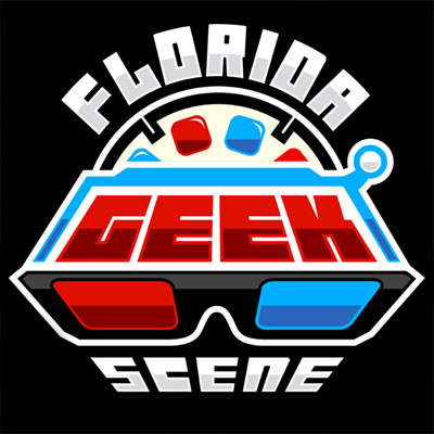 TrippyCon – Florida Geek Scene