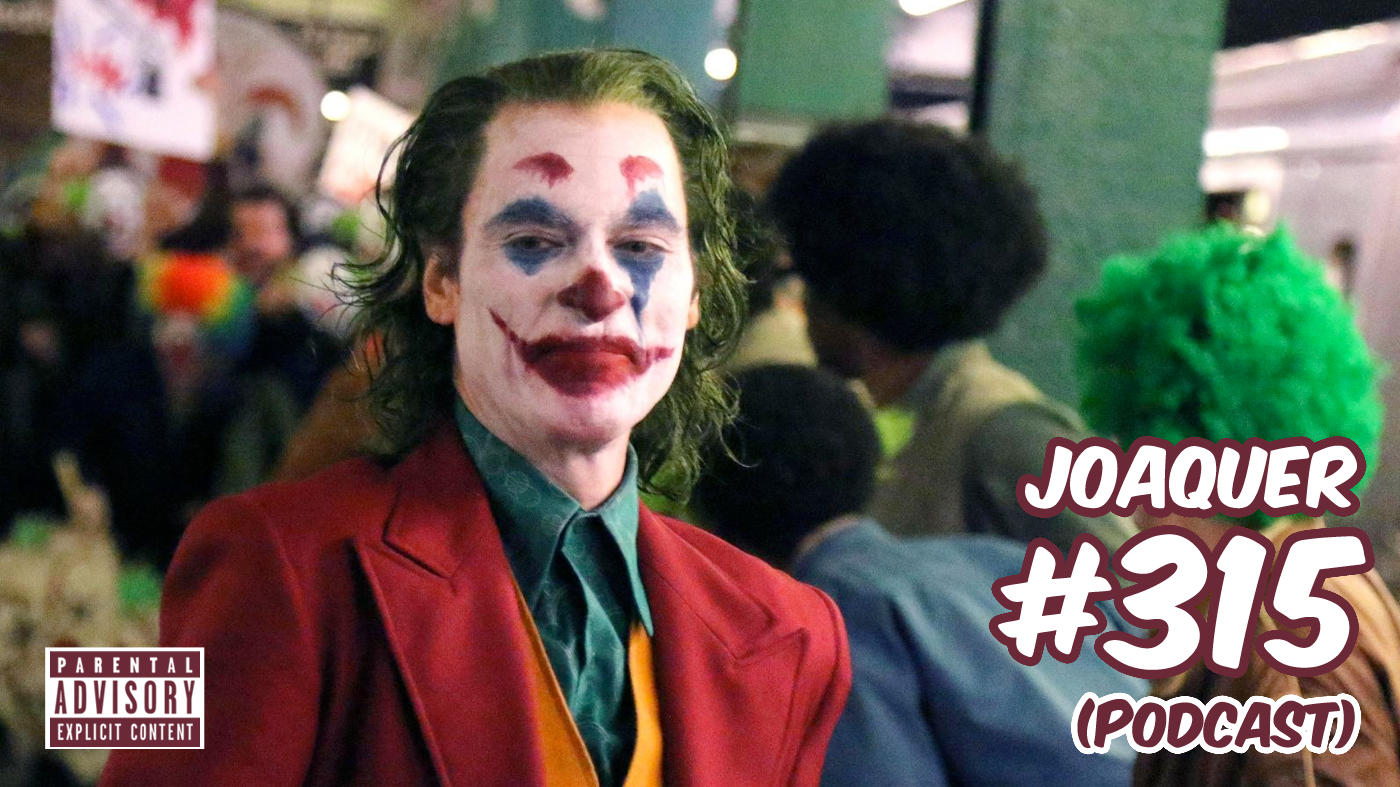 #315 – Joaquer – Florida Geek Scene