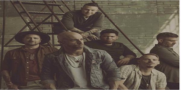 DAUGHTRY ANNOUNCE SECOND LEG OF 2018 HEADLINING TOUR – Florida Geek Scene