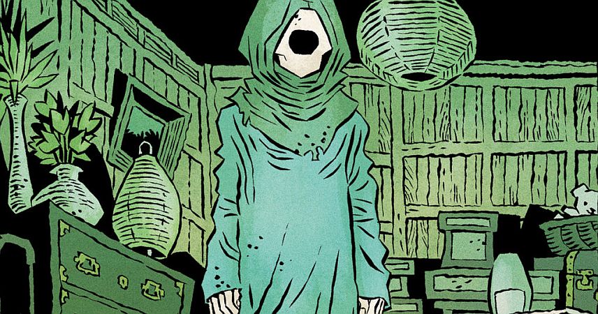 Ghost Tree #1 – Florida Geek Scene