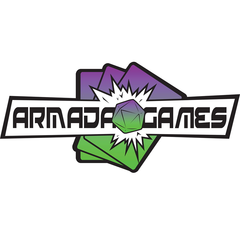 Armada Games – Florida Geek Scene