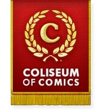 Coliseum Of Comics – FSM – Florida Geek Scene