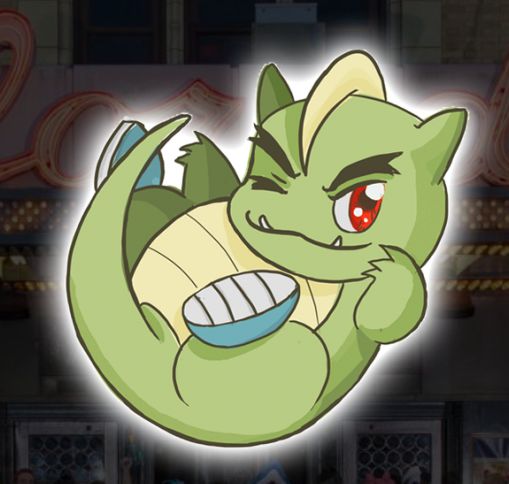 wasabicon logo – Florida Geek Scene