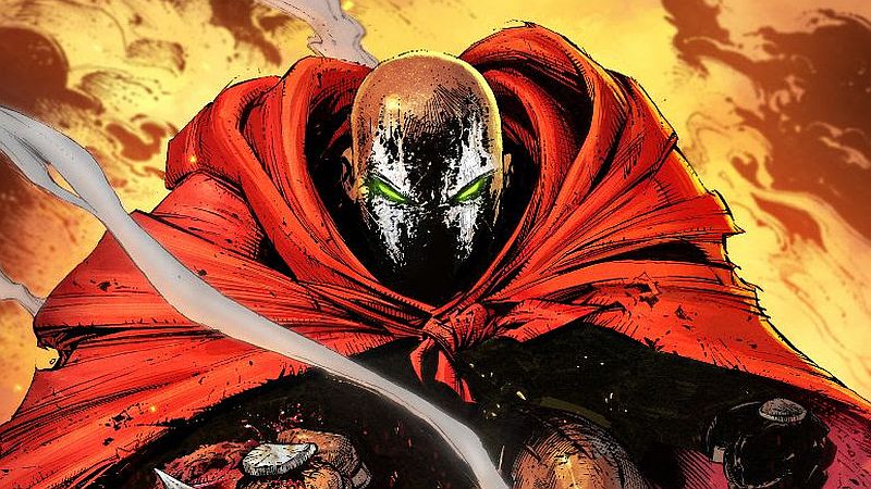 ON THE HEELS OF TODD MCFARLANE & GREG CAPULLO COVERS REVEAL— A SURPRISE ...