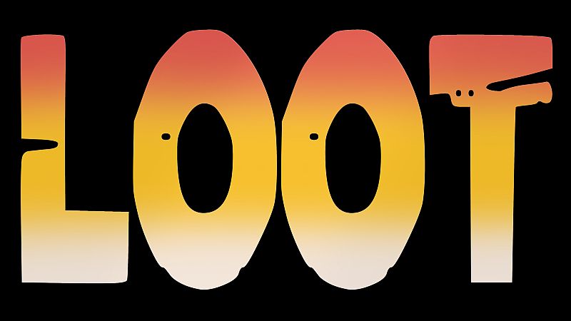 SCOUT COMICS UNEARTHS LOOT! – Florida Geek Scene