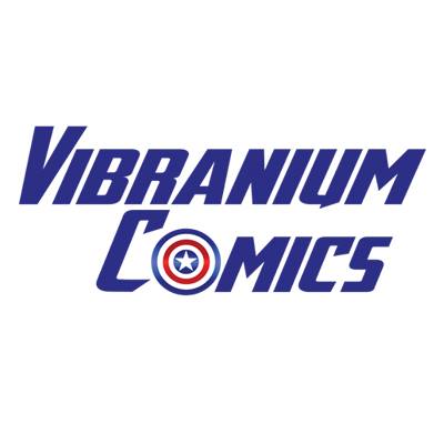 Vibranium Comics – Florida Geek Scene