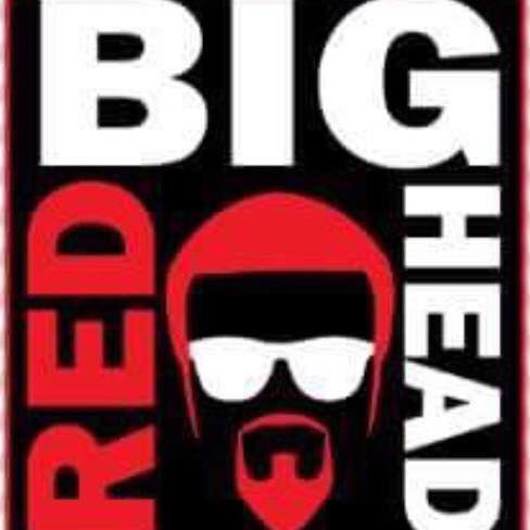 Big Redhead Vintage Toys – Florida Geek Scene