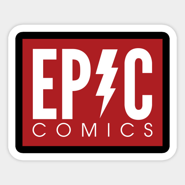 Epic Comics – Florida Geek Scene