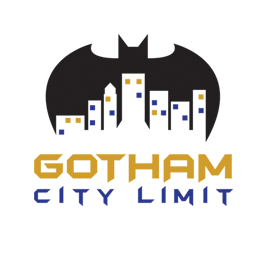 Gotham City Limit – Florida Geek Scene