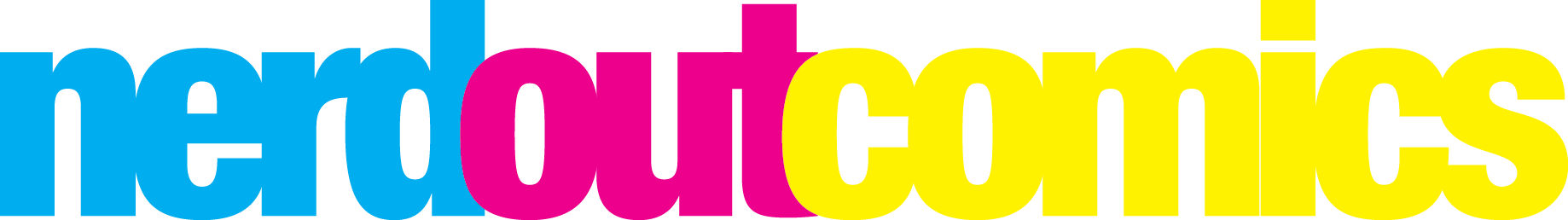 Nerd Out Comics – Florida Geek Scene