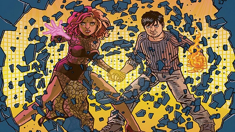 Heart Attack #1 – Florida Geek Scene