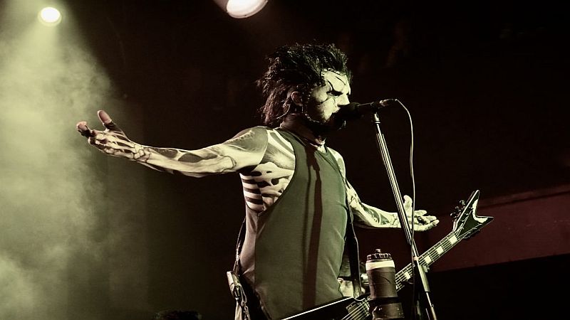 STATIC-X at Revolution Live 20th Anniversary Tour 2019 – Florida Geek Scene