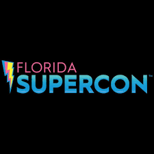florida supercon logo – Florida Geek Scene
