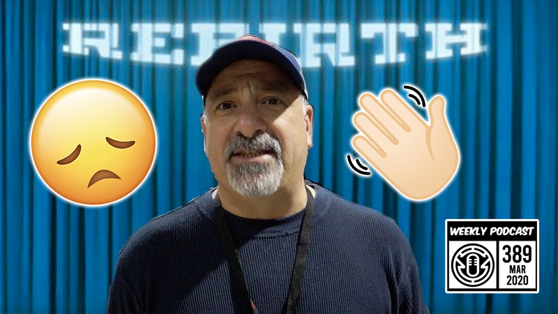 #389 – The Prince Of Creed – Florida Geek Scene