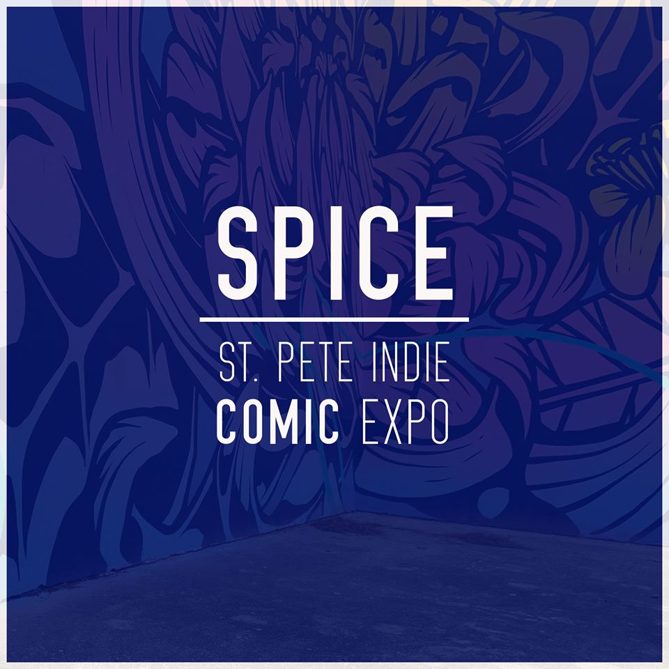 spice logo – Florida Geek Scene