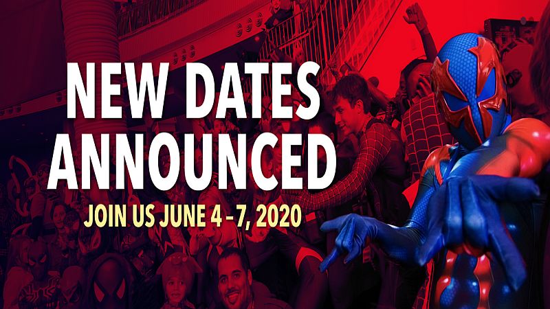 Megacon Orlando 2020 Update – Florida Geek Scene