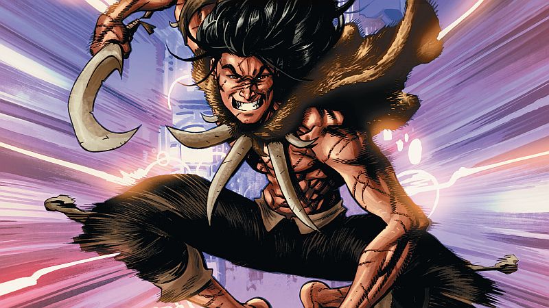 NEW SERIES: SAVAGE #1 Brings the Fun this June! – Florida Geek Scene