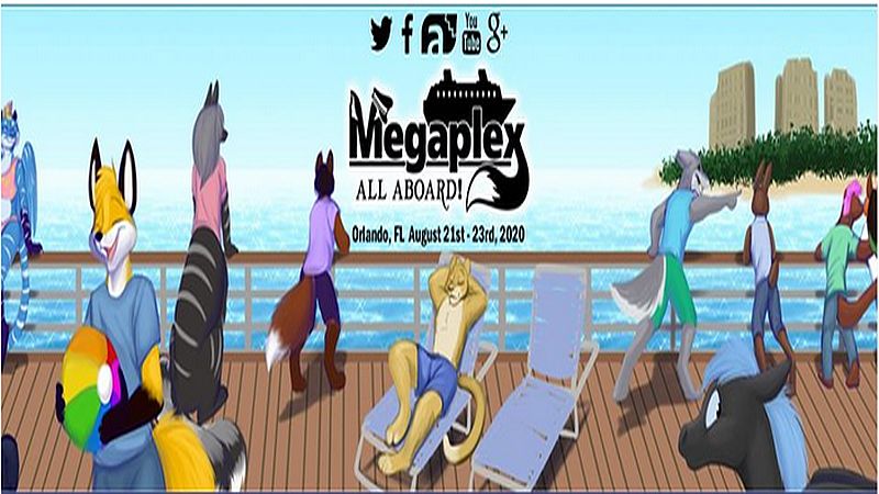 Megaplex 2020 Cancellation – Florida Geek Scene