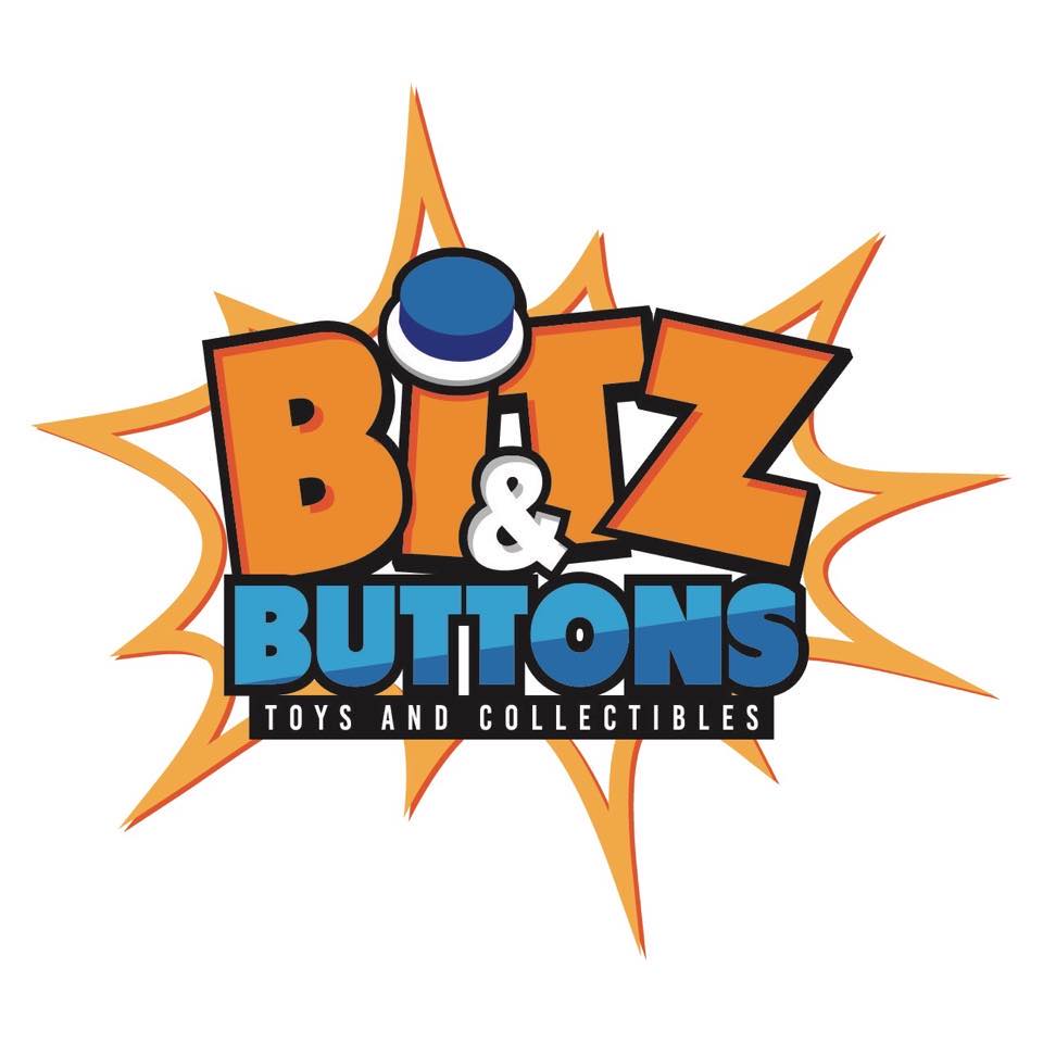 Bitz & Buttons – Florida Geek Scene