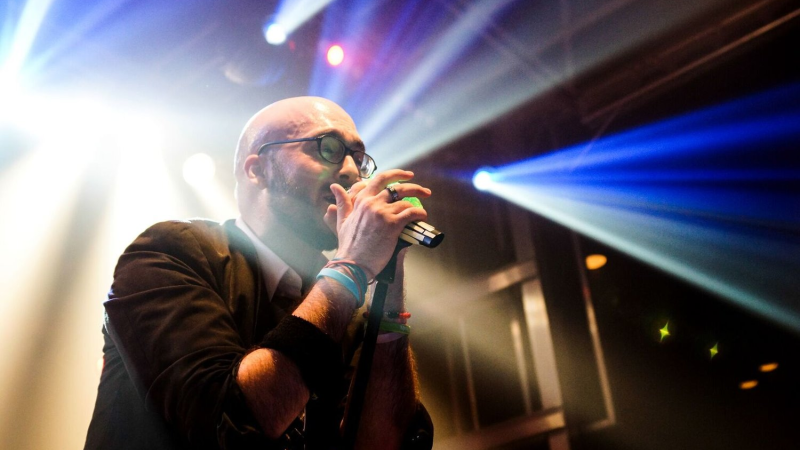 Nerd Music Meltdown #53: Professor Shyguy and Virtua Ongaku – Florida ...