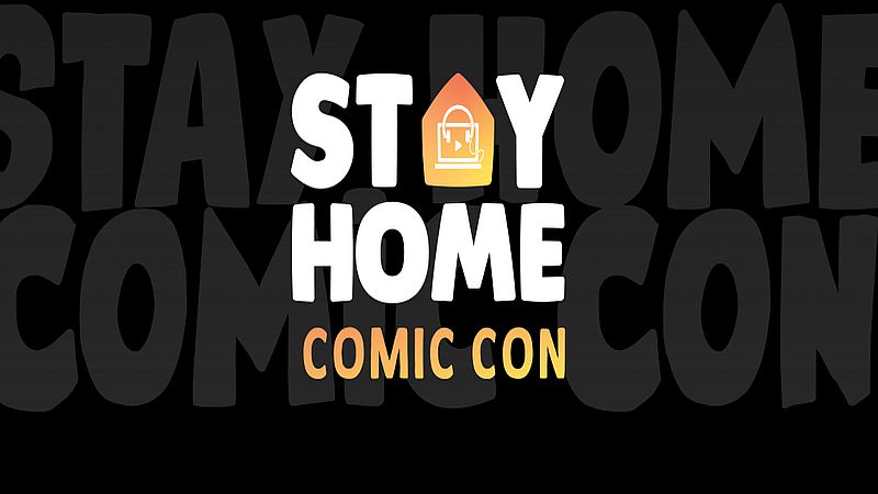 Stay Home Comic Con Is Back! – Florida Geek Scene