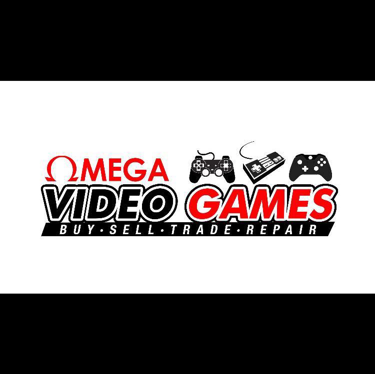 Omega Video Games – Florida Geek Scene
