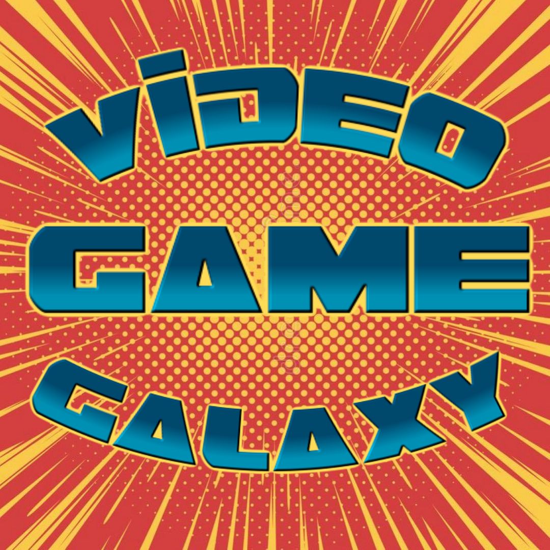 Video Game Galaxy – Florida Geek Scene