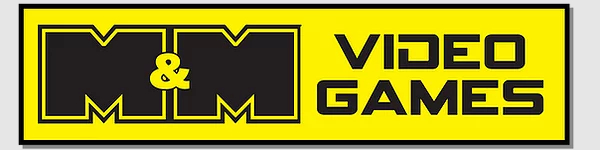 M&M Video Games – St. Petersburg – Florida Geek Scene
