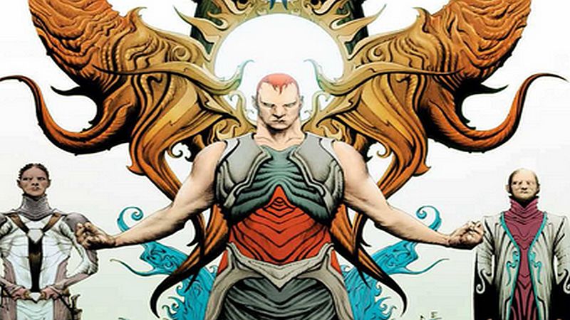 Dune: House Atreides #1 – Florida Geek Scene