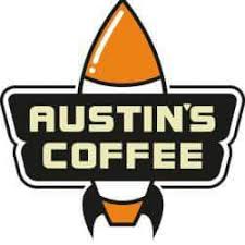 Austin’s Coffee – Florida Geek Scene