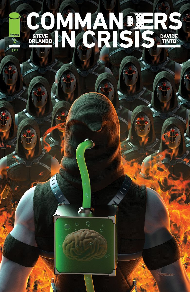 commander e – Florida Geek Scene