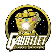Gauntlet Comic Books – Florida Geek Scene