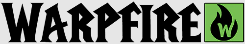 Warpfire Minis – Florida Geek Scene