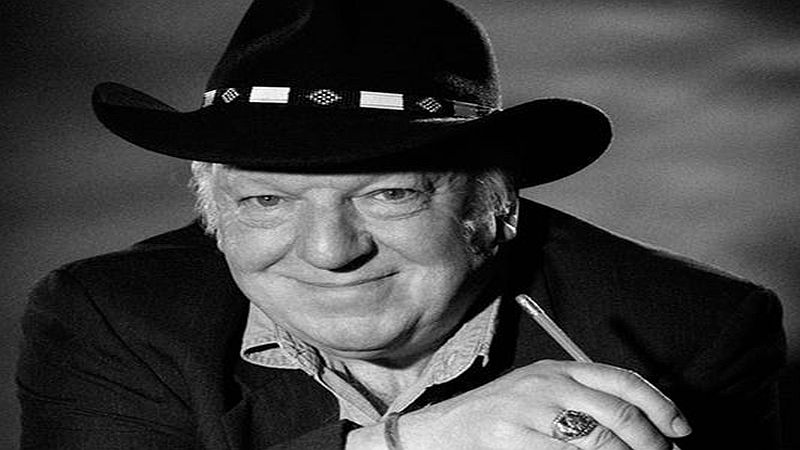 Mike Grell to Release Deluxe Omnibus of Jon Sable Freelance – Florida ...