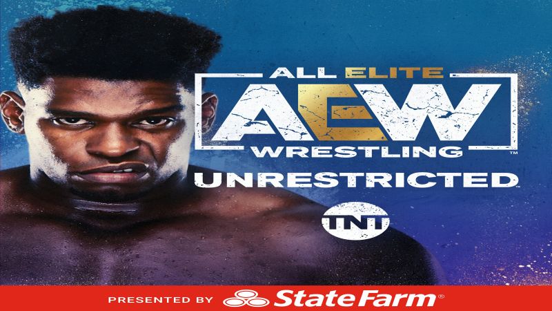 Will Hobbs on AEW’s Unrestricted Podcast – Florida Geek Scene