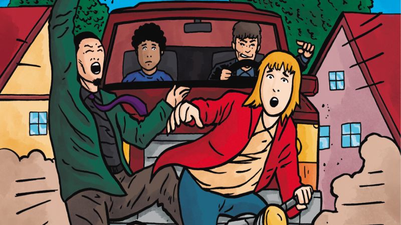 Contraband – Florida Geek Scene