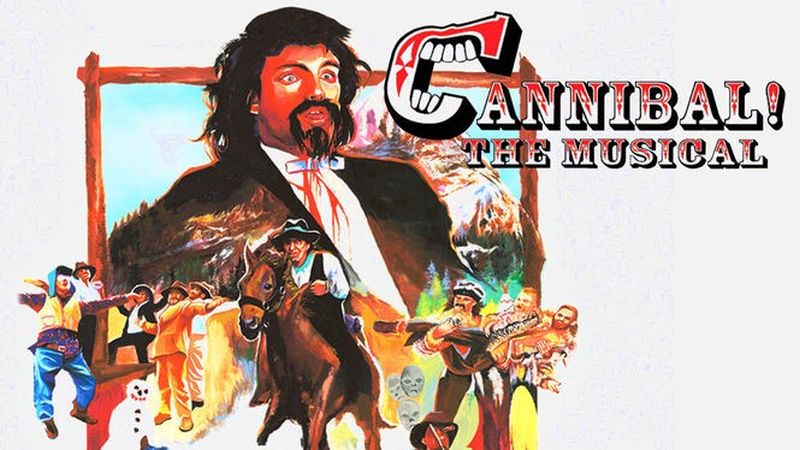 Cannibal! The Musical – Florida Geek Scene