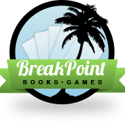BreakPoint TCG – Florida Geek Scene