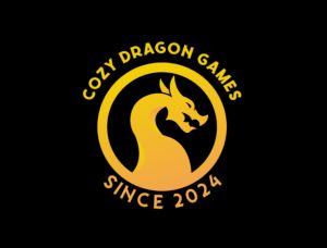 Cozy Dragon Games – Florida Geek Scene