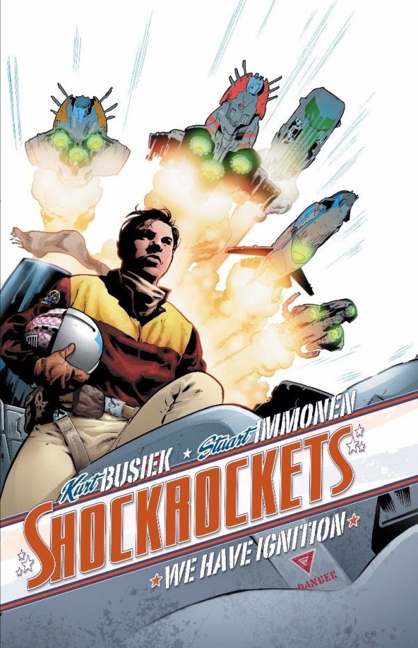 shockrockets – Florida Geek Scene