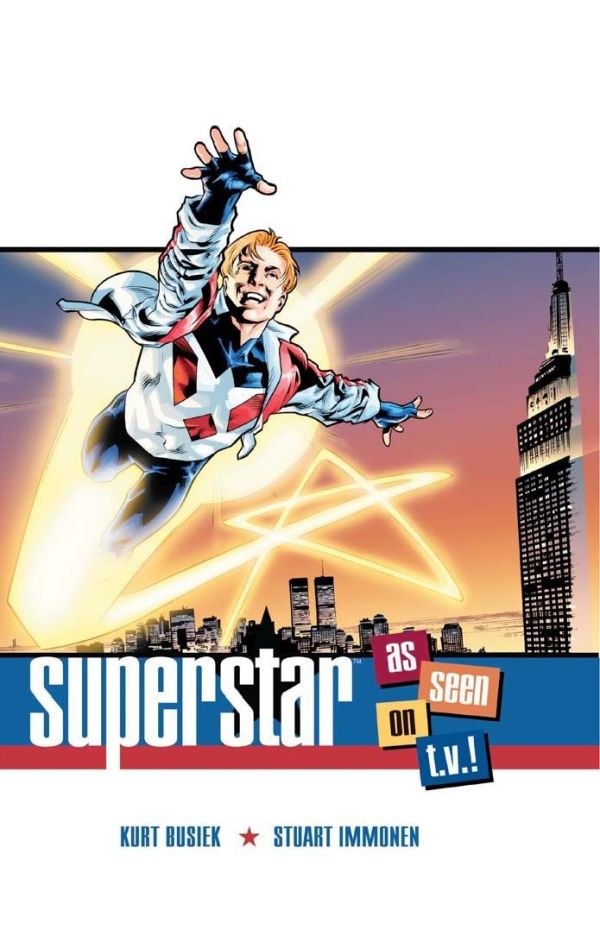 superstar – Florida Geek Scene
