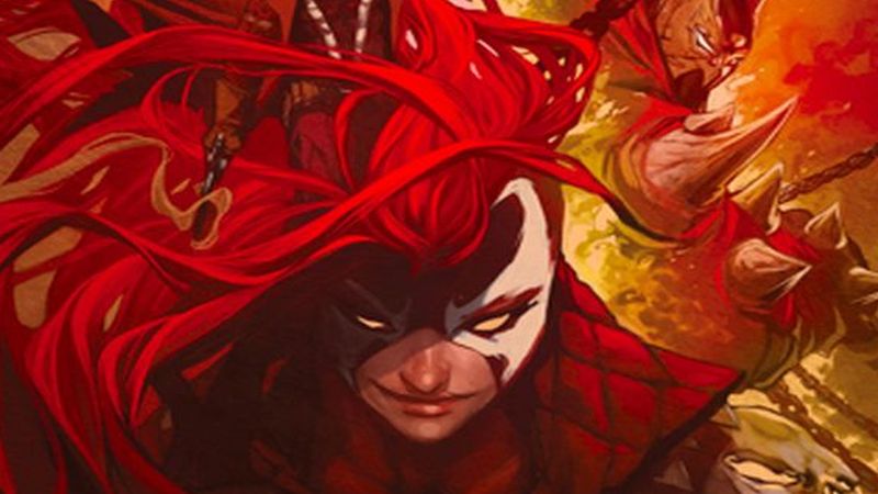 The Scorched Unites Todd Mcfarlane’s First-ever Superhero Team, Expands ...