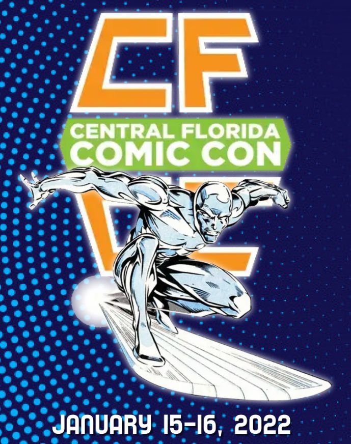 Florida Geek Scene