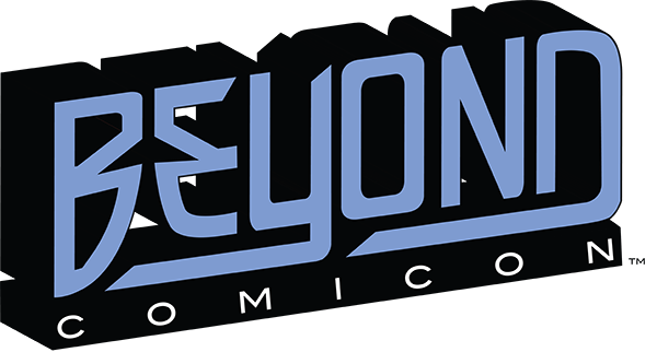 beyond-comicon-logo – Florida Geek Scene