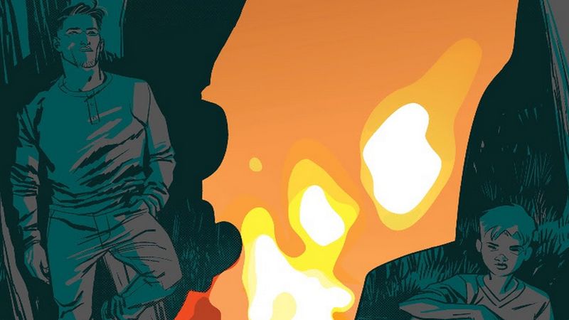 The Secrets Of Stillwater Will Be Revealed In March – Florida Geek Scene