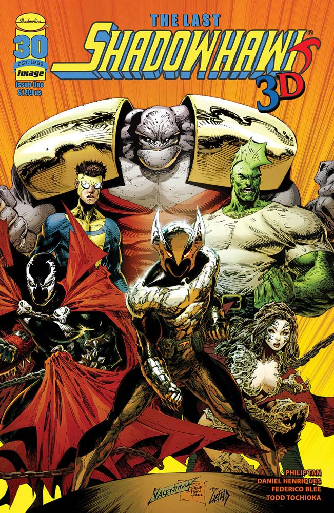 shadowhawk m – Florida Geek Scene