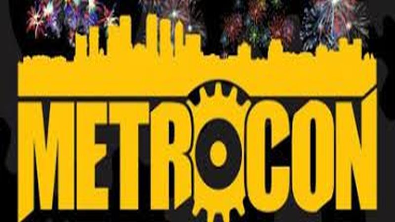 Metrocon Is This Weekend July 15-17, 2022 In Tampa Florida! – Florida ...