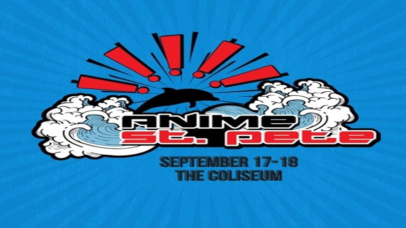 15 Magnificent Reasons to Attend Anime St. Pete – Florida Geek Scene