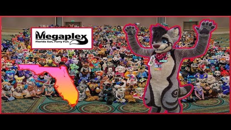 Megaplex Is This Coming Weekend In Orlando Florida, August 5-7, 2022 ...