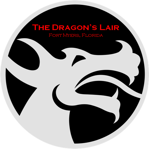 The Dragon’s Lair – Florida Geek Scene